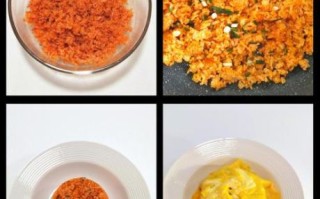 韩式蛋包饭怎么做_韩式蛋包饭好吃秘诀