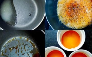 焦糖布丁杯怎么做_焦糖布丁杯失败原因
