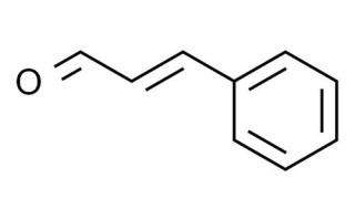 肉桂醛结构式是什么_肉桂醛分子式怎么写