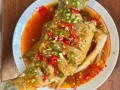 红烧鲈鱼怎么烧_红烧鲈鱼最正宗的做法