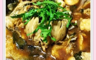 炖花鲢鱼的做法窍门_花鲢鱼怎么炖不腥