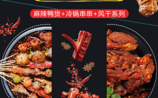 小凡鸭加盟费多少钱_小凡鸭加盟流程是什么