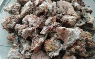 不用酱块做大酱怎么做_家庭零失败做法