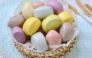 染色馒头还能吃吗_如何辨别染色馒头