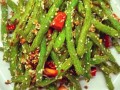 龙豆角怎么做好吃_龙豆角的做法大全