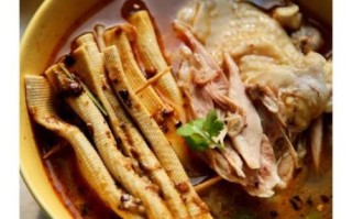 鸡汤豆腐串用什么料_怎么做好吃