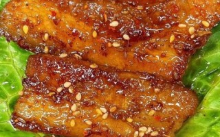 五花肉怎么做烤肉_五花肉烤多久才香