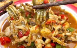 爆炒青蛙怎么做_爆炒青蛙要不要焯水