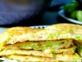 西葫芦饼子怎么做_西葫芦饼子热量高吗