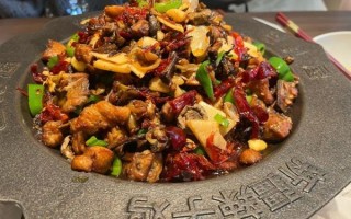 辣子鸡培训多少钱_辣子鸡培训哪家好