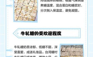 牛轧糖为什么叫牛轧糖_牛轧糖名字的由来