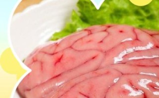猪脑汤的做法_猪脑汤怎么做好吃