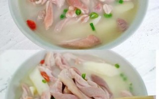 猪肚怎么做好吃_猪肚汤的做法