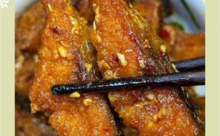 麻辣鱼块零食怎么做_麻辣鱼块怎么保存更脆