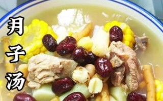 炖排骨汤要不要焯水_焯水后汤更白吗