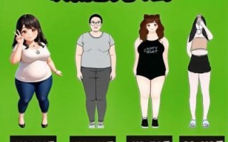 顽固性肥胖怎么减肥最快_顽固性肥胖最快减肥方法