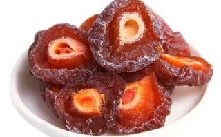 话梅肉的功效与作用_孕妇可以吃吗