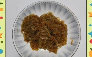 红薯粉丝怎么做好吃又简单_红薯粉丝的家常做法