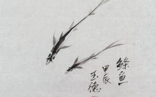 鲦鱼出游从容是什么意思_鲦鱼为何能从容出游