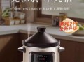 什么牌子电炖锅好用_电炖锅哪个品牌质量好