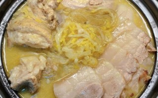 川白肉和汆白肉的区别_川白肉怎么做才正宗