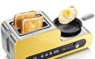 烤面包机价格淘宝网_烤面包机多少钱一台