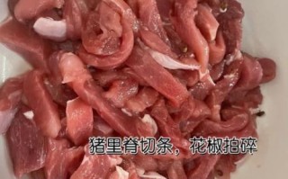 酥肉怎么做才酥脆_正宗酥肉做法步骤