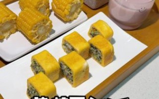 蛋包饭蛋液怎么调_蛋包饭蛋液配方比例