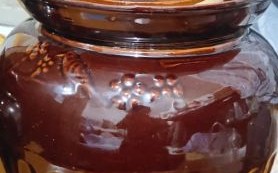 泡菜坛子怎么清洗_泡菜坛子发霉了还能用吗