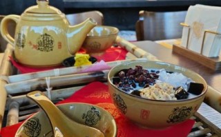 龟苓膏什么时候吃最好_晚上吃龟苓膏会胖吗