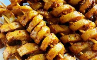 自制面筋怎么做_面筋怎么做好吃又筋道