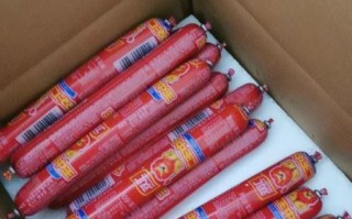 火腿肠什么牌子的质量好_火腿肠哪个牌子安全又好吃