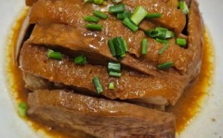 广西扣肉怎么做_广西扣肉正宗配方