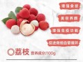 荔枝的功效与作用_荔枝上火吗