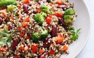 藜麦泡了一夜还是有毒_藜麦泡多久才安全