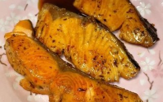 红烧三文鱼怎么做_红烧三文鱼热量高吗