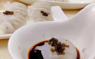 澄粉虾饺怎么做_澄粉虾饺皮为什么透明