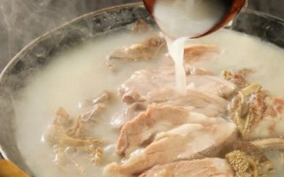 中国羊汤排名第一的是哪里_正宗做法揭秘