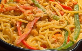 土豆沙拉用什么酱_经典酱汁推荐