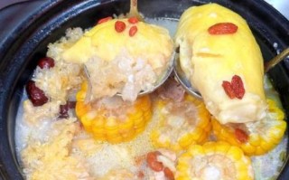 榴莲炖鸡怎么炖才好吃_榴莲炖鸡用什么鸡最好