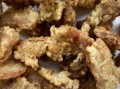 油炸酥肉怎么做才酥脆_家常做法步骤