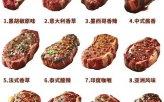 腌牛排怎么腌制才嫩_牛排腌制多久最好