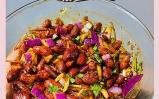 老醋花生怎么做_老醋花生用哪种醋最好