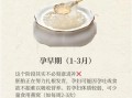 孕妇一个月吃几次燕窝_孕期燕窝食用频率