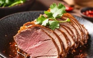 冷吃牛肉正宗做法_冷吃牛肉怎么做才够味