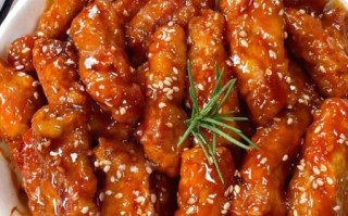 糖醋里脊怎么做才外酥里嫩_糖醋里脊家常做法图