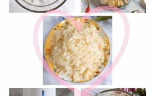 蒜香骨怎么做_蒜香骨腌制多久才入味