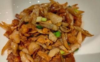 湖南白辣椒炒肉怎么做_正宗做法步骤详解