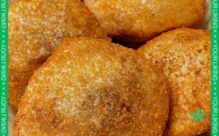 自制油炸糕怎么做_油炸糕家常做法步骤