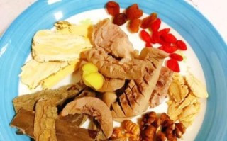 月子杜仲猪腰汤的做法_杜仲猪腰汤适合什么人喝